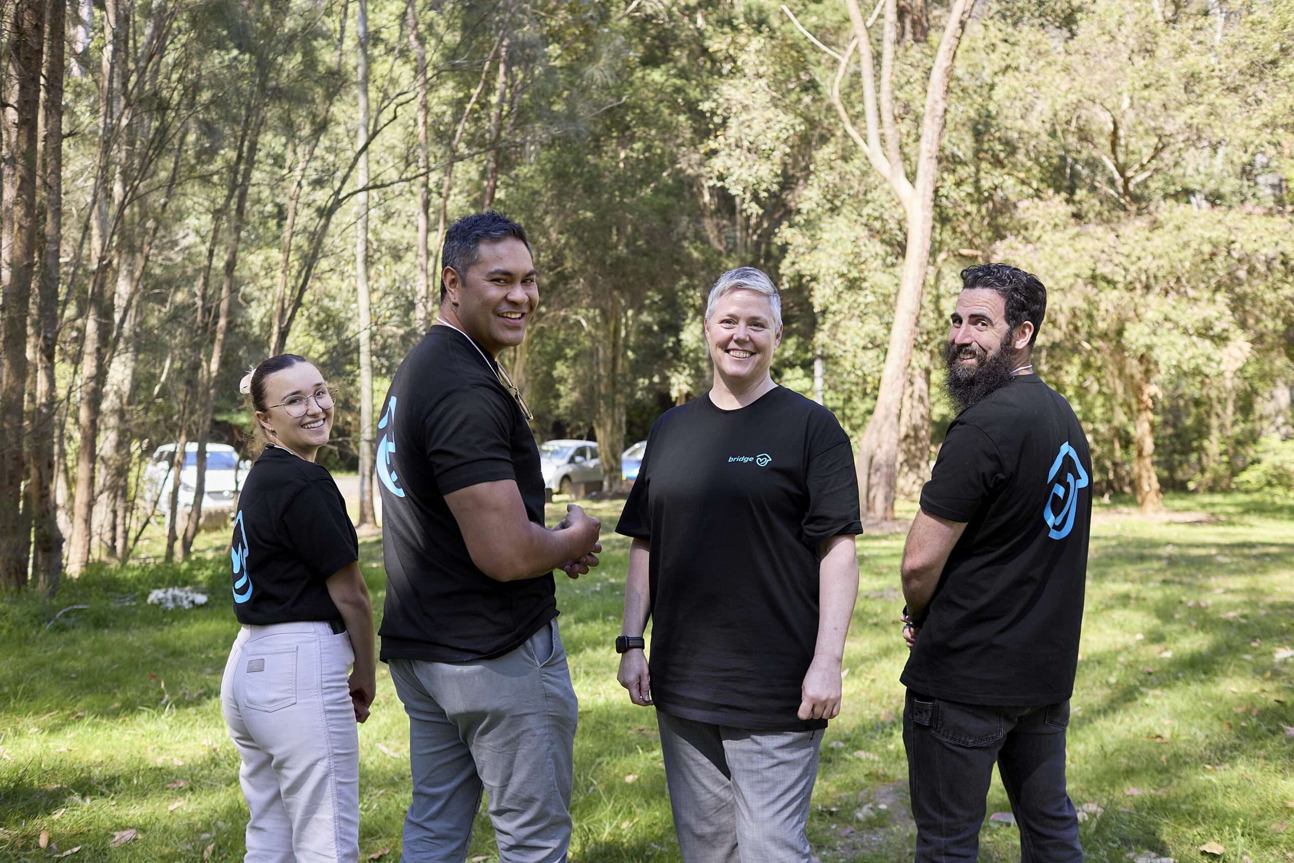 Sustainable business - Bridge Housing | Impact Report 2024