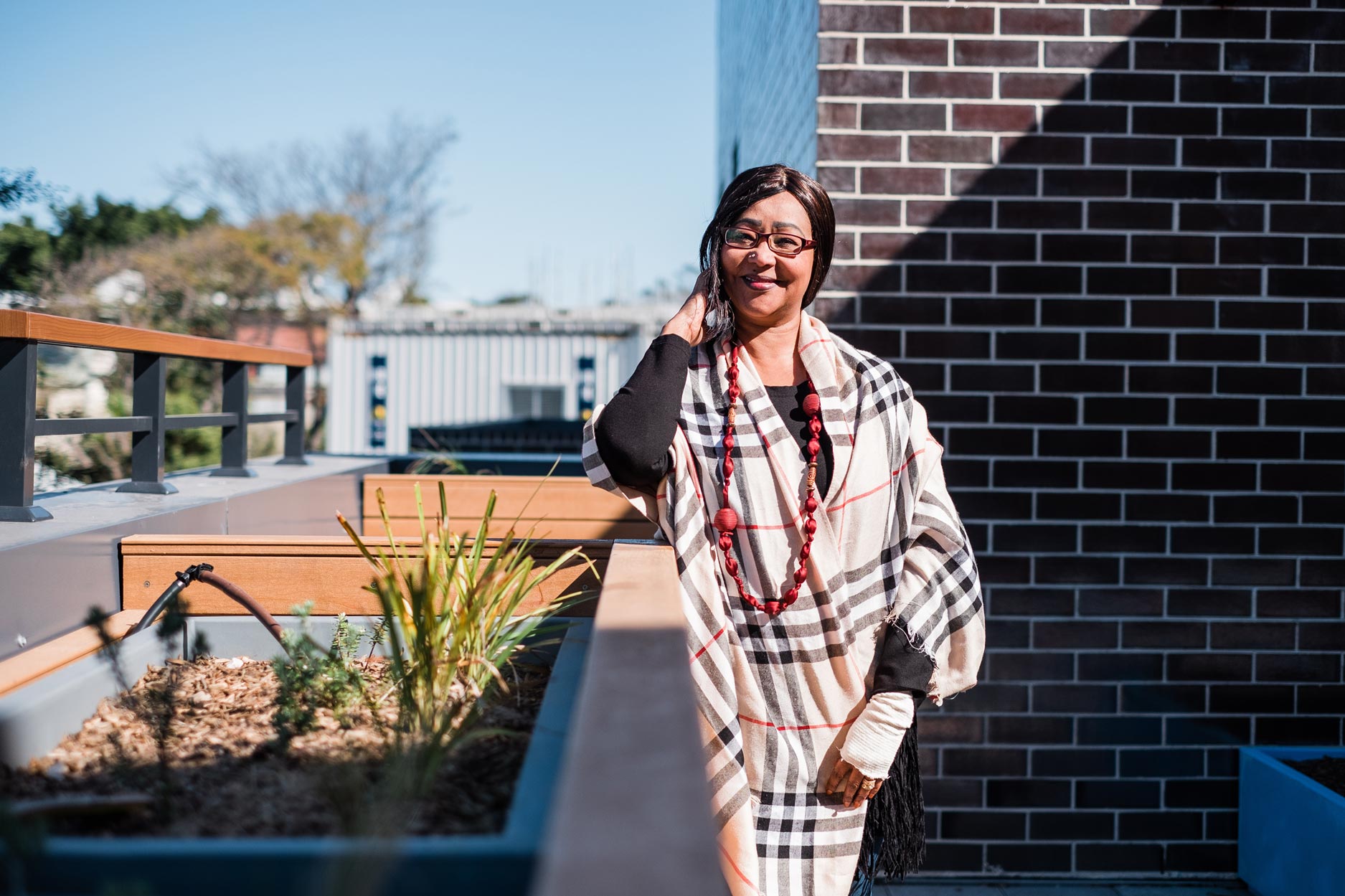 Home - Bridge Housing | Impact Report 2024